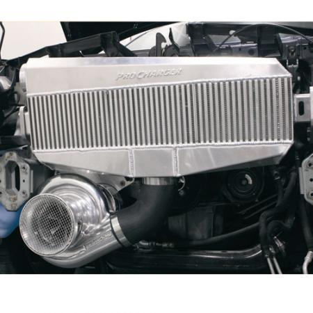 "ATI HEMI COG RACE PROCHARGER Supercharger Kit by Western Motorsports ...