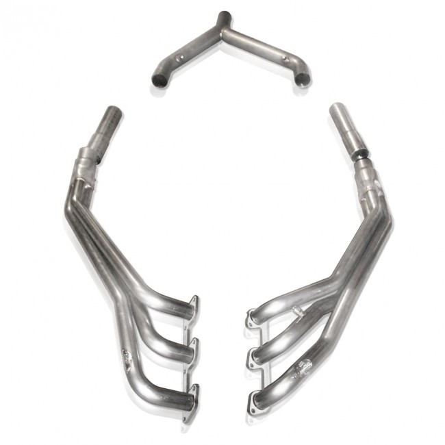 2005-10 Mustang Headers by Western Motorsports
